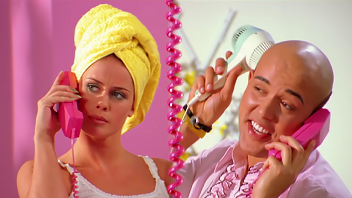 26 Jaar Geleden Op 1 Barbie Girl Van Aqua Radio 538